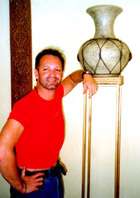 Pattaya Mail Columns