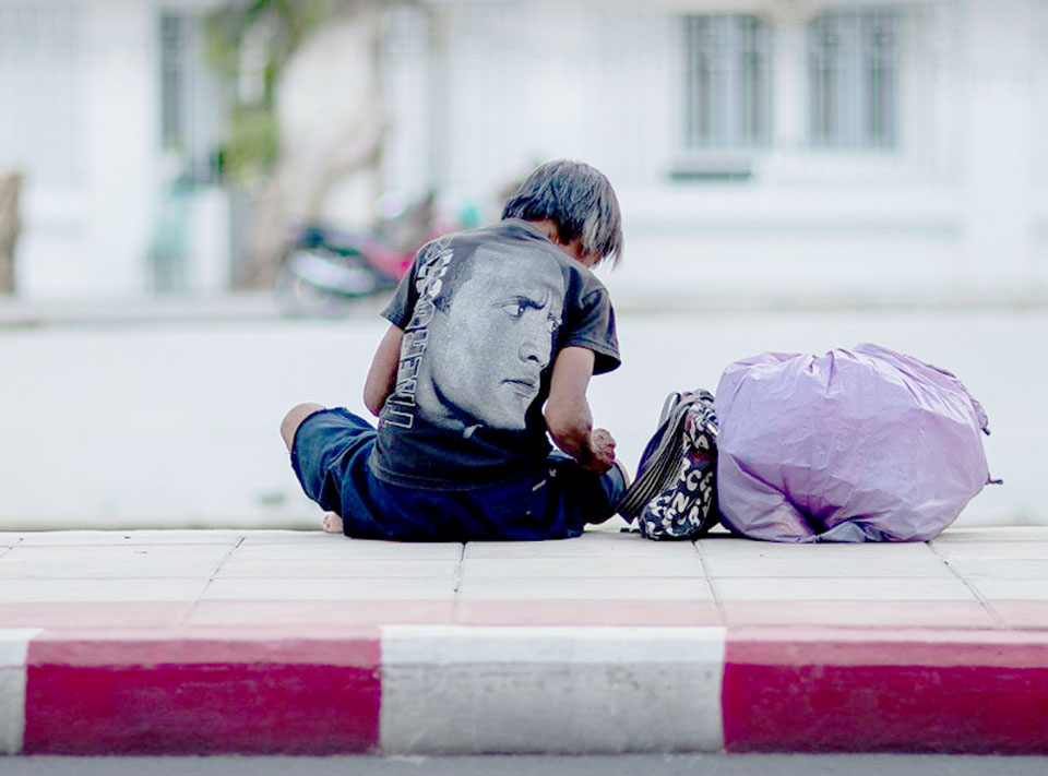 Thailand arranges first doses of vaccines for Bangkok’ homeless ...