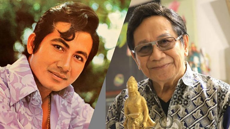 Legendary Thai actor and national artist ‘Sombat Metanee’ dies in his ...