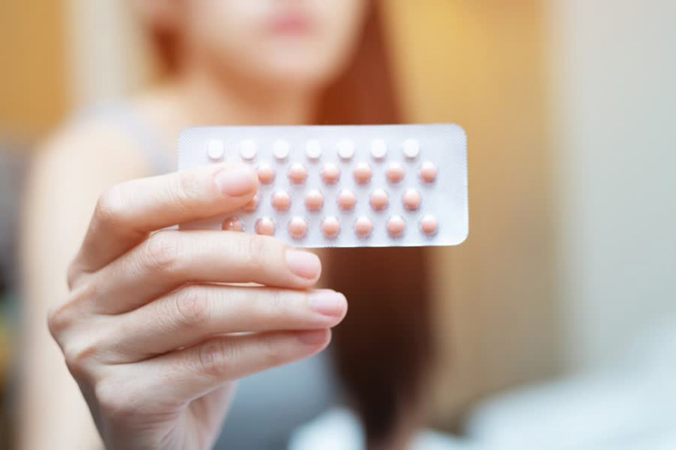 Thailand offers free birth control pills to women aged 15-19 via ‘Pao ...