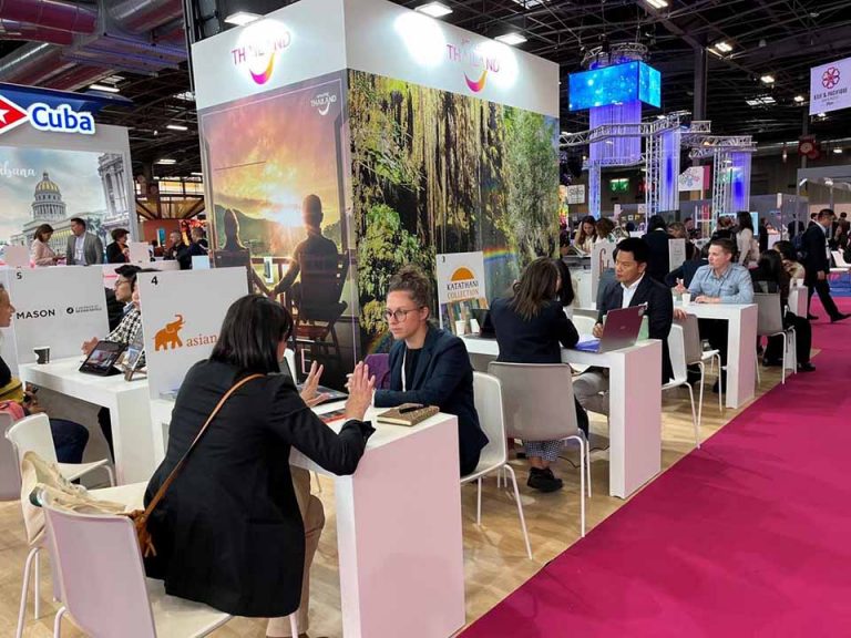 ‘Visit Thailand Year 2022-2023: Amazing New Chapters’ presented at IFTM ...