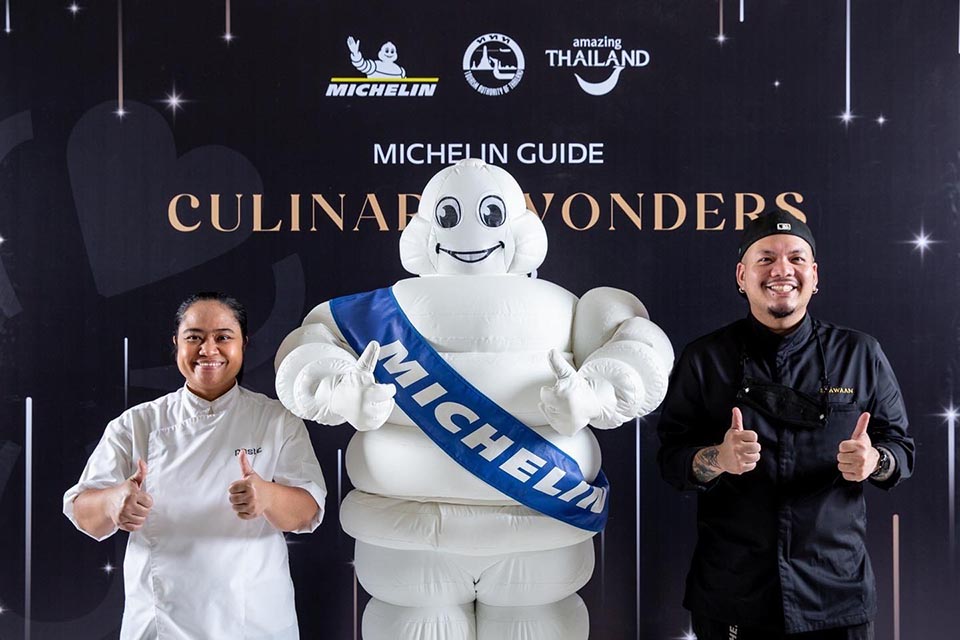 ‘4th Michelin Guide Culinary Wonders 2022’ event promotes upcoming 6th ...