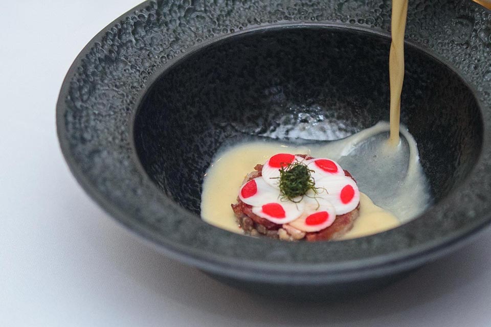 ‘4th Michelin Guide Culinary Wonders 2022’ event promotes upcoming 6th ...