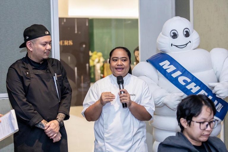 ‘4th Michelin Guide Culinary Wonders 2022’ event promotes upcoming 6th ...