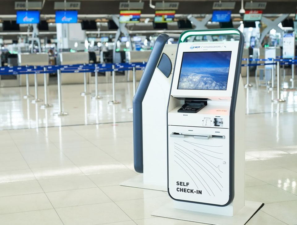 Thailand to increase ‘Passenger Service Charge’ by 30 baht at six ...