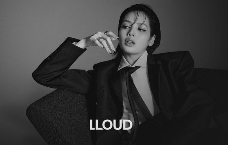Lisa introduces ‘LLOUD’ - platform to showcase her vision in music and ...
