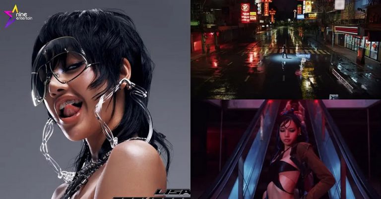Lisa’s new single ‘ROCKSTAR’ on LLOUD Official channel hits millions ...