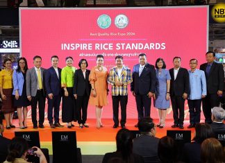 Events & Festivals - Pattaya Mail