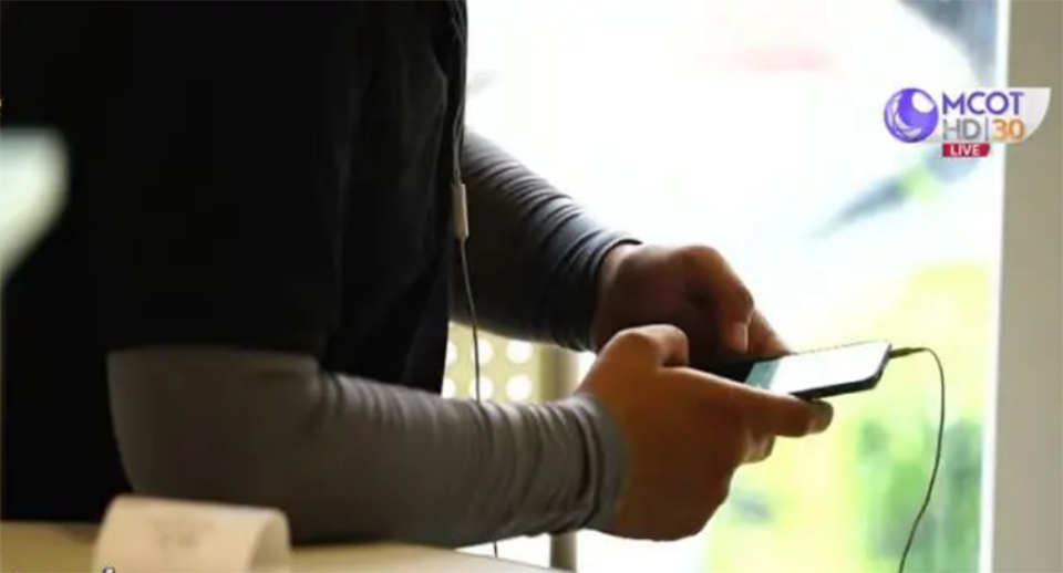 NBTC suspends million ‘Ghost’ SIM cards to tackle call center gangs ...