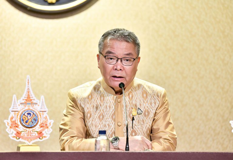 Introducing new ‘Destination Thailand Visa (DTV)’, revising condition ...