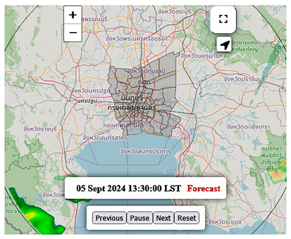 North and Northeast regions to brace for heavy rains as storm ‘Yagi ...