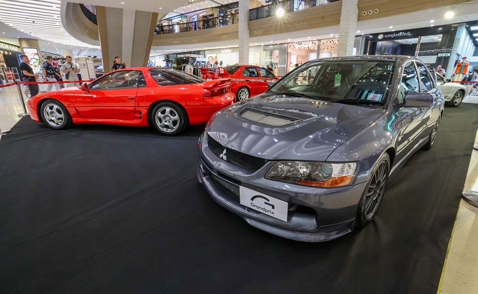 Japanese Domestic Market Tuning 10 Iconic Japanese Domestic Market