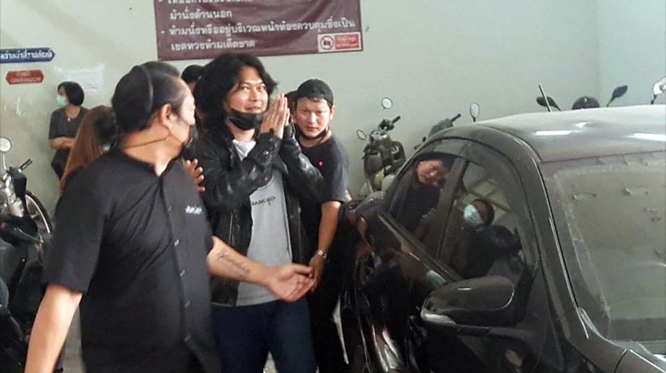 Thai Supreme Court sentences rock star ‘Sek Loso’ to over 2 years in ...