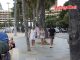 Some tourists enjoy Pattaya’s ‘No Chair Day’ beach vibe, others miss ...