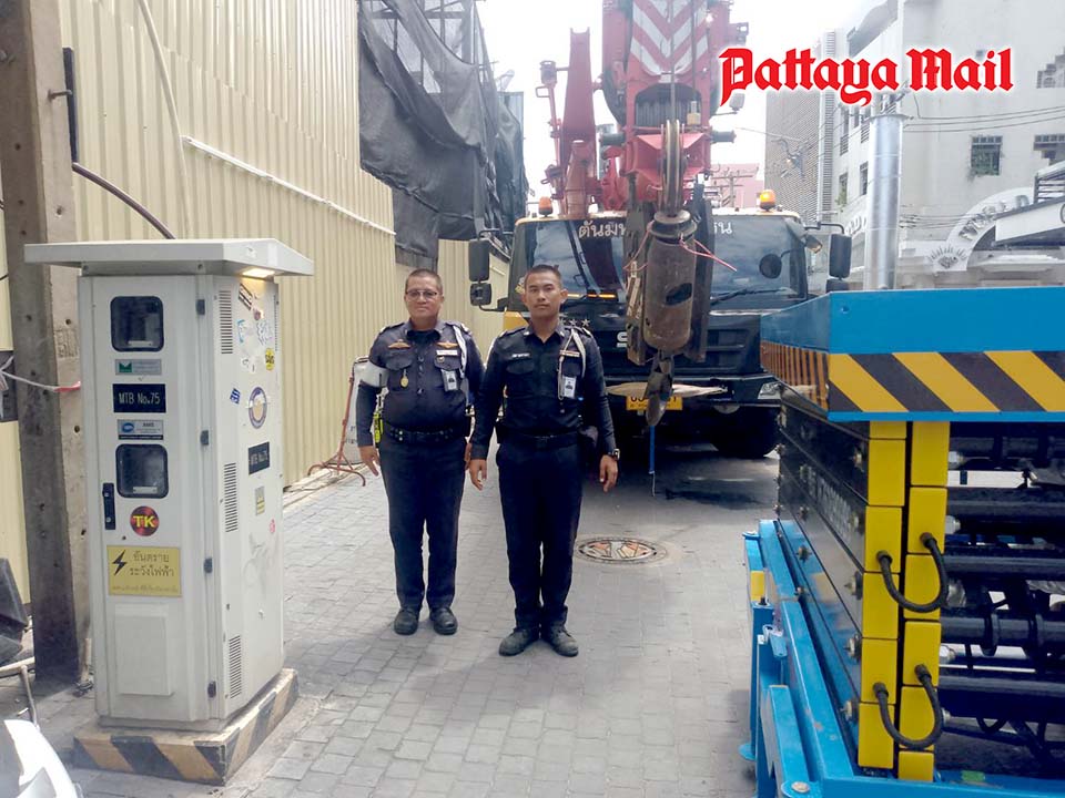 Pattaya’s 3D sign draws crowds, but city needs more than lights ...