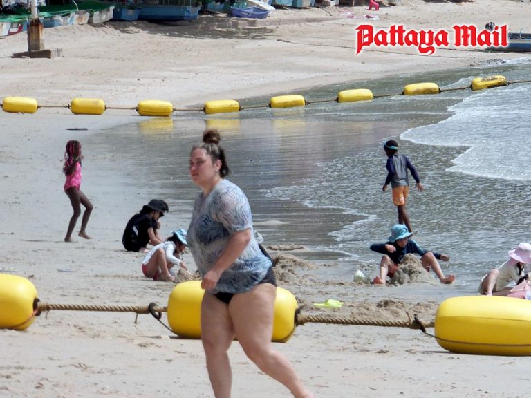 Pattaya’s once-fishing village Wong Amat Beach transforms into a low-season honeypot - Pattaya Mail