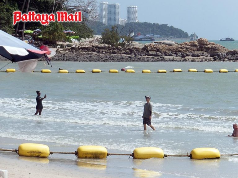 Pattaya’s once-fishing village Wong Amat Beach transforms into a low-season honeypot - Pattaya Mail