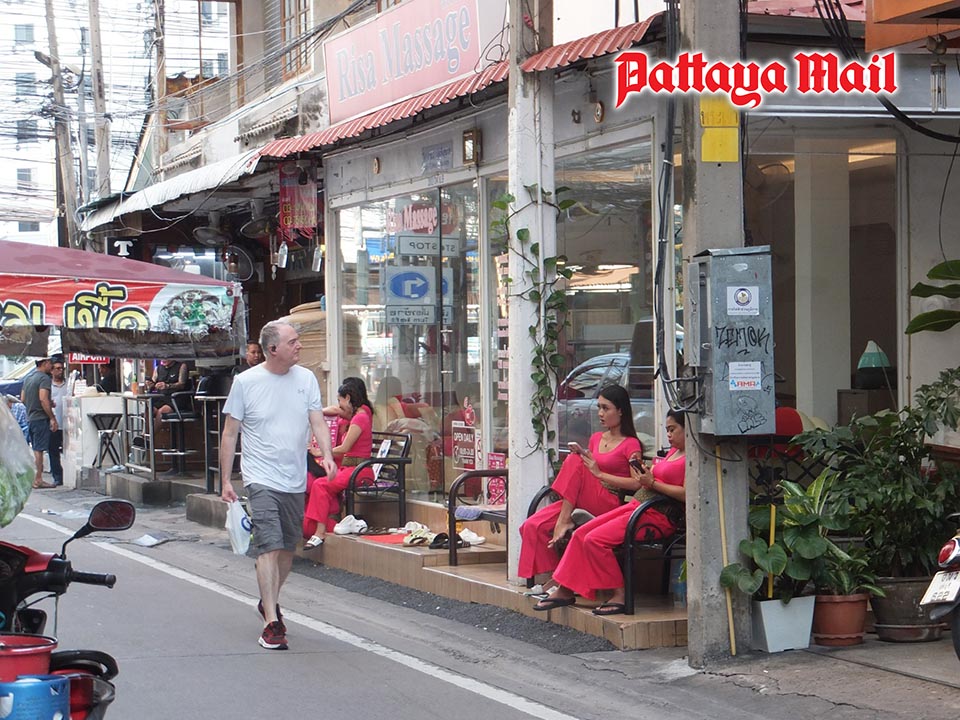 Stronger baht dampens fun as foreign tourists mock Thailand’s ‘Weaker ...