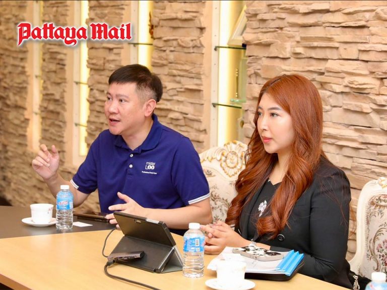 Pattaya plans public restroom makeover to promote ‘Toilet for All ...