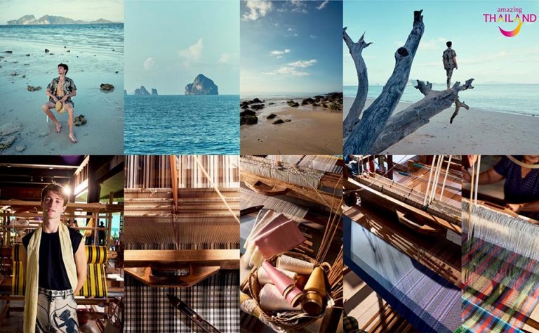 TAT unveils ‘Healing Journey Thailand’ global campaign promoting ...