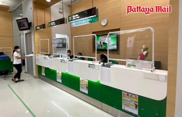 Inside the "Maximum Security" Era for Expat Account Opening in Thailand ...