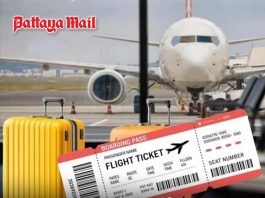 Thailand airfare shock as fuel crisis and taxes push travel costs up 40 ...