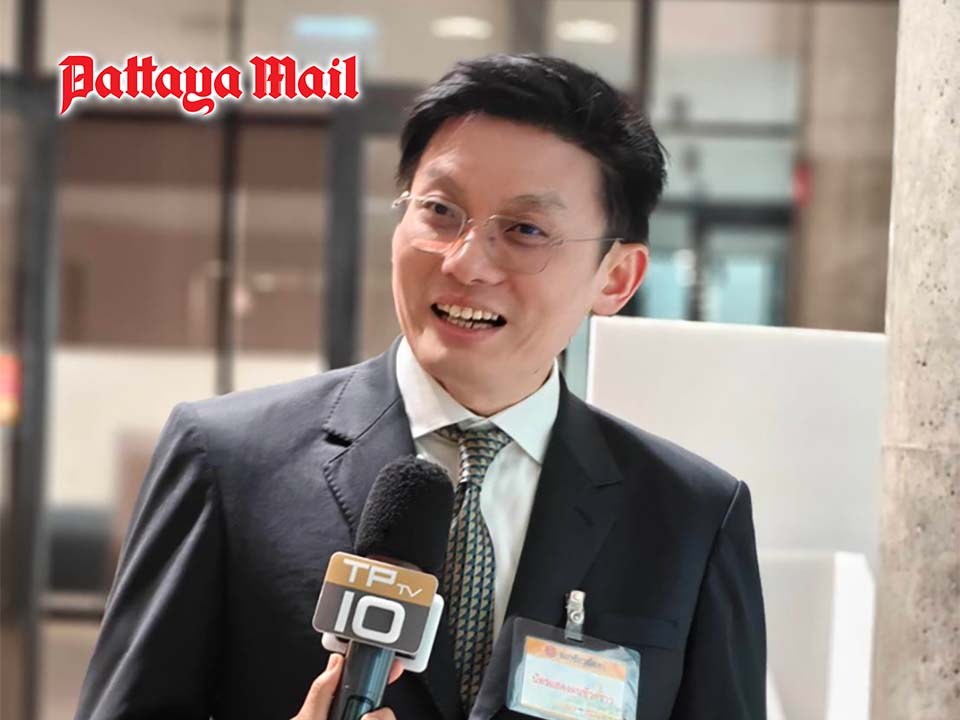 Thailand’s public hospital system under strain as ‘Slow Bankruptcy ...