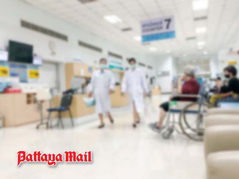 Thailand’s public hospital system under strain as ‘Slow Bankruptcy ...