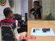 Pattaya plumbing shop owner arrested after allegedly pointing gun at ...