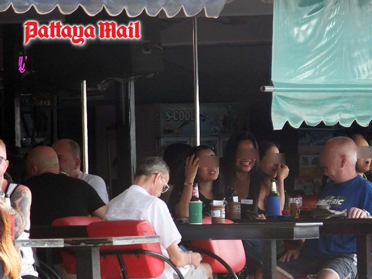 Pattaya not as expensive as some claim for retirees living a simple ...