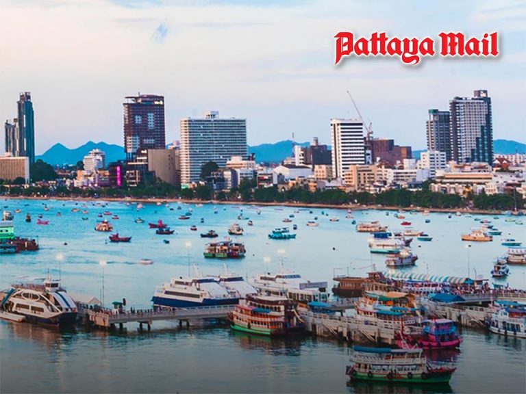Pattaya’s EEC future raises questions over whether locals will truly ...