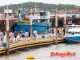 Sunburn skies scorch Koh Larn and Pattaya ahead of May 28-29 storm ...