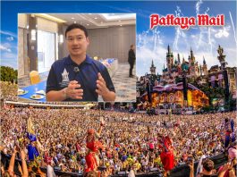 Tomorrowland sets off hotel rush across Eastern Thailand, from Pattaya ...