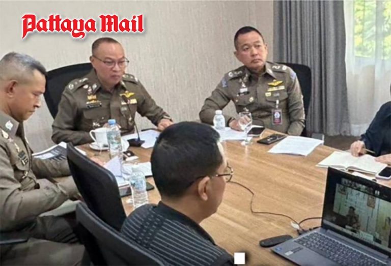 Fatal shooting of Koh Samui taxi driver exposes Thailand’s tourist ...