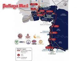Thailand’s high-speed rail megaproject hits critical crossroads as ...