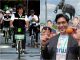 Bangkok gubernatorial candidates draw ballot numbers, kick off campaign ...