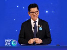 Thailand’s biggest finance expo opens with AI taking center stage ...