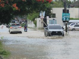 Thailand on storm watch as monsoon surge triggers flood and dangerous ...