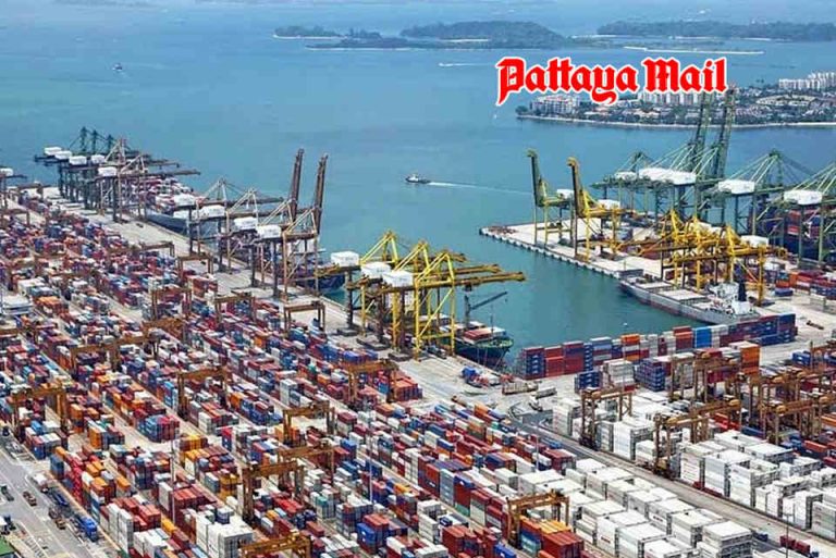 Thailand’s regulatory shift fuels capital flight and shadow network ...