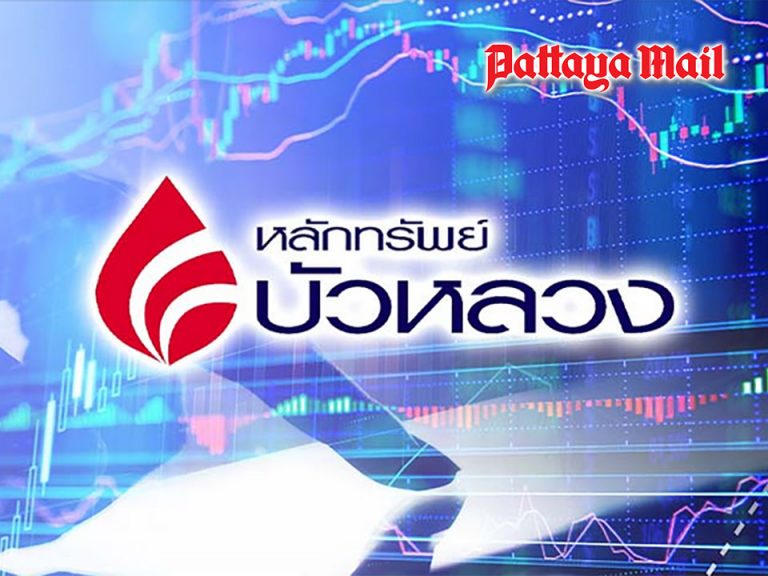 SET rally builds momentum as investors eye laggards and 1,620 breakout ...