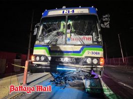 Final order never delivered 59-year-old rider killed in wrong-way bus ...