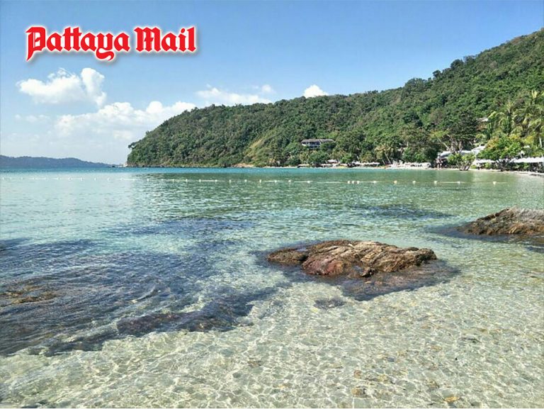 Tourist’s screams foil alleged sex attack at luxury Koh Samet resort ...