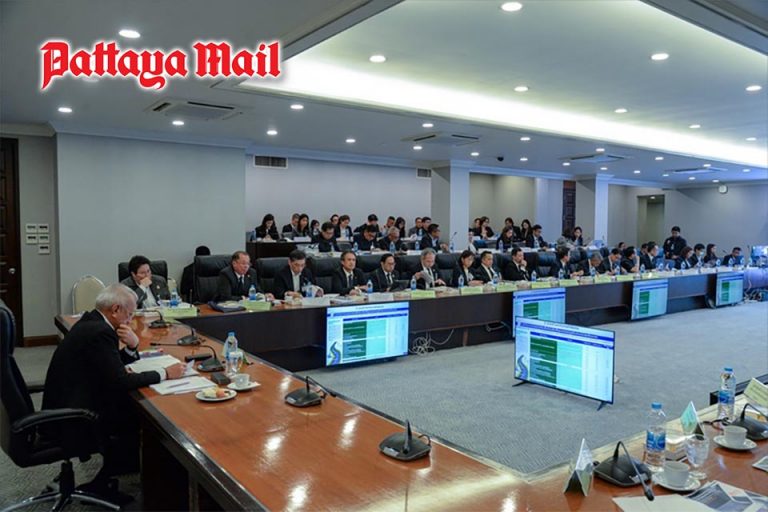 New sports, entertainment and smart city hub planned for EEC - Pattaya Mail