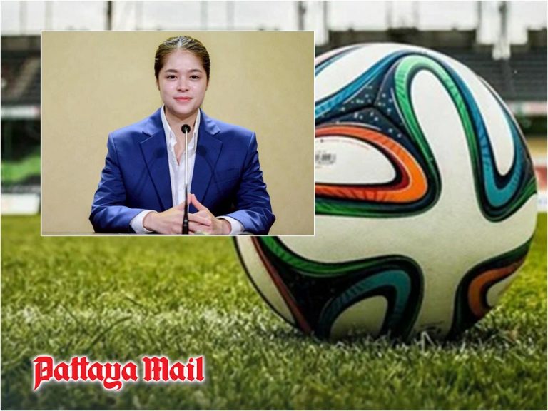 World Cup 2026 kicks off so do online scams, Thai government warns ...