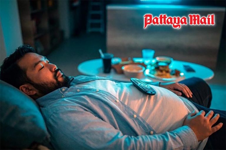 The hidden post-meal trap that affects digestion and long-term health ...
