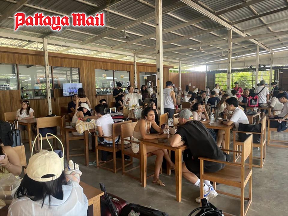 Tourism slump and closed border leave Trat searching for economic ...