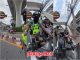 Woman caught riding on pavement in Bangkok claims to be police officer ...