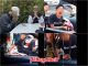 Two men in Pattaya road rage chase claim foreigner honked and insulted ...