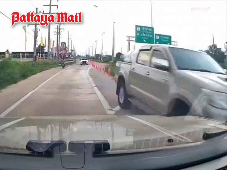 No shame for 'No Entry' signs as wrong-way driving continues across ...