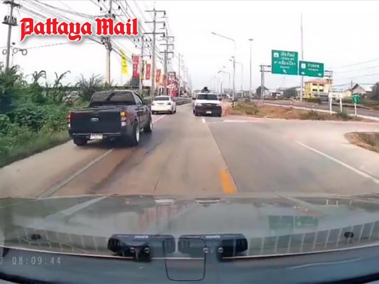 No shame for 'No Entry' signs as wrong-way driving continues across ...